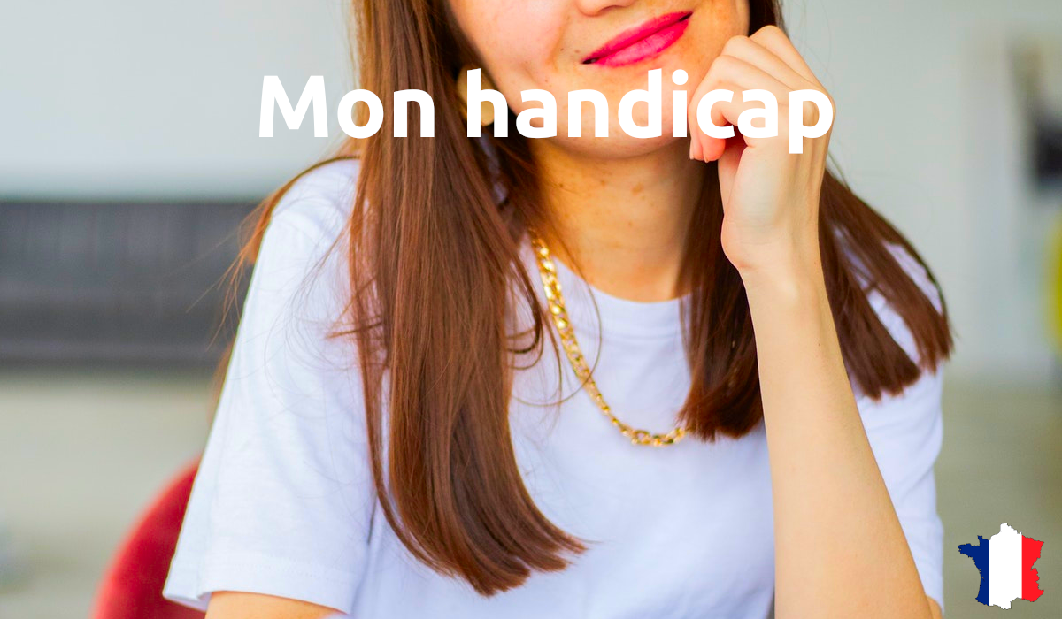 Handicap : Catégories et reconnaissance administrative MDPH