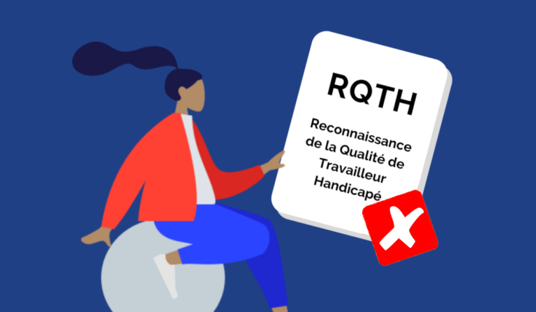 Refus RQTH : découvrez les autres dispositifs d'accompagnement